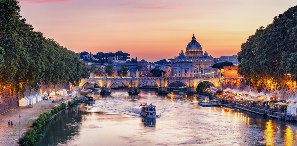 Dove mangiare a Roma: guida pratica per non sbagliare